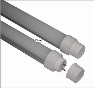 China 1500mm SMD LED Lights High Efficiency For Supermarkets CE / T8 LED Tube Light for sale