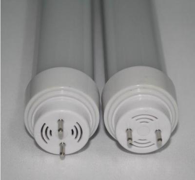 China Embedded SMD LED Tube Light High Brightness PC Cover Warm White For Kitchen for sale