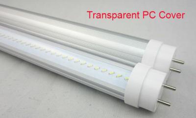 China High Lumen 22W SMD LED Tube Light For Supermarkets / 900mm Fluorescent Tube Lights for sale