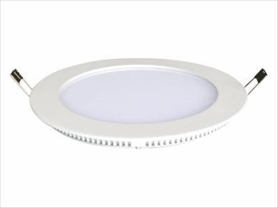 China 390LM Round LED Panel Light for sale
