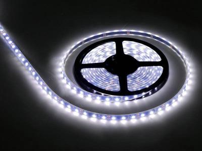 China Red / Blue Flexible LED Strip Lights FPC Glue For Architectural Decorative 3LM - 4LM for sale