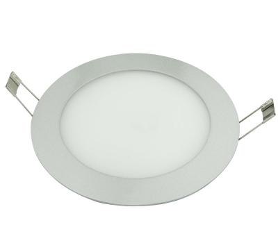 China 18W 1300LM Round LED Panel Light for sale