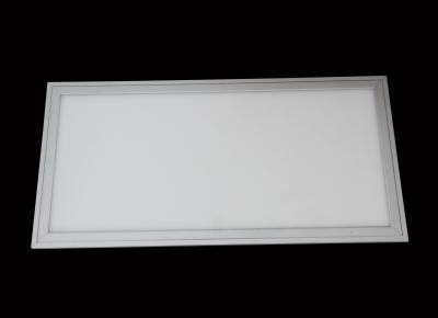 China 240V SMD LED Panel Light Cold White For Meeting Room , 7000K LED Ceiling Light for sale