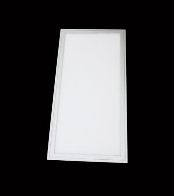 China 3800LM Ultra Thin LED Panel Light For Sitting Room / 27W LED Panel Lamp for sale
