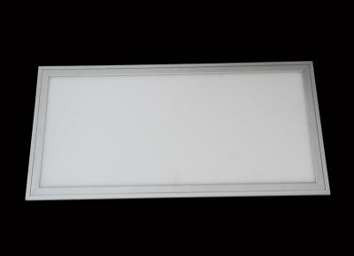 China SMD3014 LED Ceiling Panel Lights Aluminum Alloy For Office / Warm White 3240LM for sale