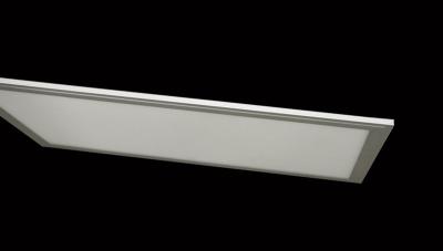 China 54W LED Ceiling Panel Lights 300x1200 / 3600LM Ultra Thin LED Panel Light for sale