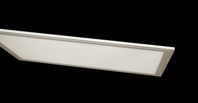 China 36W Rectangle LED Ceiling Panel Lights Embedded For Bedroom 3900LM 6500K for sale