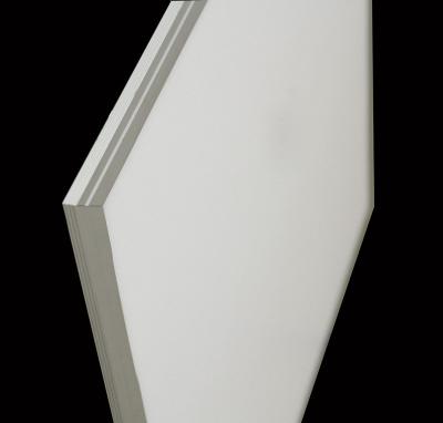 China High Efficiency 10w Ultra Thin LED Panel Light For Hospital 300mmx300mm 11mm for sale