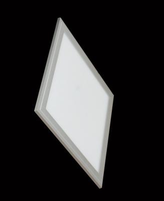 China 36W LED Flat Panel Light Recessed Surface Mounted For Bathroom 60HZ 3960LM for sale