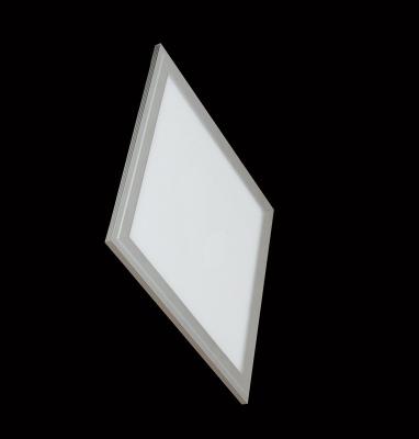 China Square 18 Watt LED Ceiling Panel Light Constant Current Driver For Airport 80Ra for sale