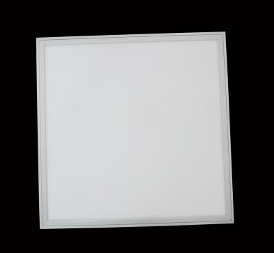 China 8W 750LM Ultra Thin LED Panel Light Dimmable With High Efficiency for sale