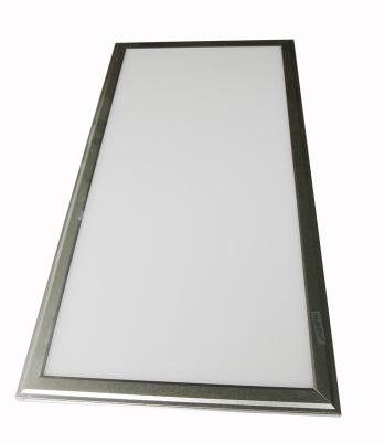 China High Efficiency For Cinema 300mm x 1200mm 54W Led Panel Lighting for sale