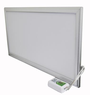 China High Efficiency 54watt LED Ceiling Panel Lights For Cinema 300mm x 1200mm for sale