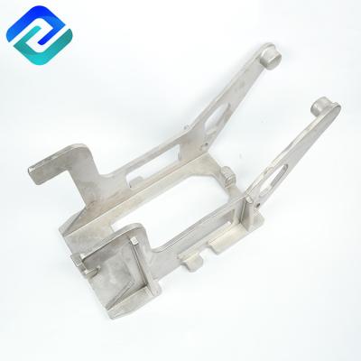 Cina pezzi di ricambio fondenti della nitrurazione ASTM della colata di investimento di acciaio inossidabile di 0.05mm in vendita