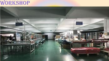 China Factory - Shanghai Ileding Lighting Technology Corporation