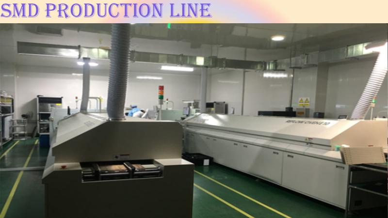Fornecedor verificado da China - Shanghai Ileding Lighting Technology Corporation