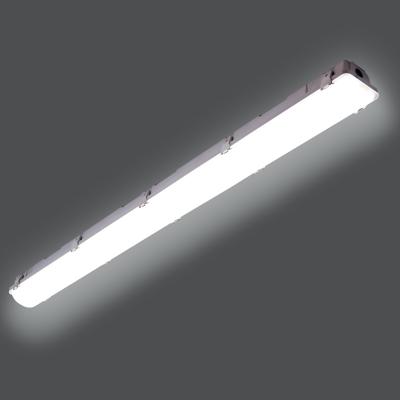 China Industriële LED Tri Proof Light IP66 IK10 2ft/4ft/5ft/8ft 120-277V/120-347V Inlaatspanning Te koop