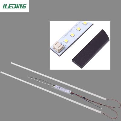 China Dauerhaftes LED-Magnet-Retrofit-Kit mit 50000 Arbeitsstunden und 5075lm Leuchtstrom zu verkaufen