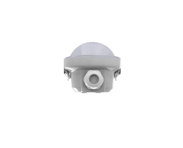 Quality 4FT Tri Proof LED Light Fixture 42W Linear Vapor Tight Light For Food Storage for sale