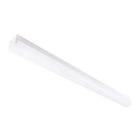 China Customizable PC Material 3CCT Tunable Flexible LED Batten Light 220V 20W-46W for sale