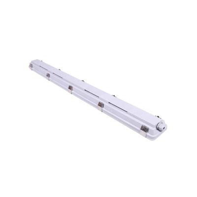 Cina 3500K/4000K/5000K Temperatura del colore Tri Proof luce a LED per industria e commercio in vendita