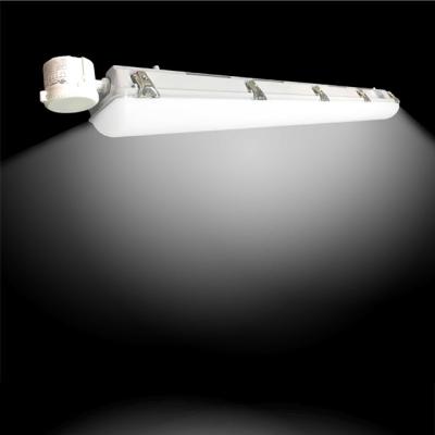 China Wasserdicht IP66 LED-Dampfdichtes Linienlicht für dreifeste Befestigungen zu verkaufen