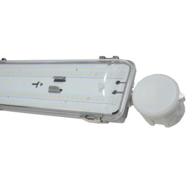 China Wasserdicht IP66 LED-Dampfdichtes Linienlicht für dreifeste Befestigungen zu verkaufen