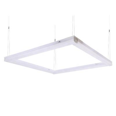 China Dimmer Support 5- 2ft 4ft 8ft 46W 38W 30W LED lineaire strookverlichting voor kantoor Te koop