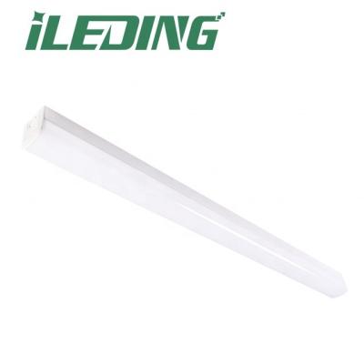 中国 ディマーサポート 5 2ft 4ft 8ft 46W 38W 30W LED線形ストライプ照明具 オフィス用 販売のため