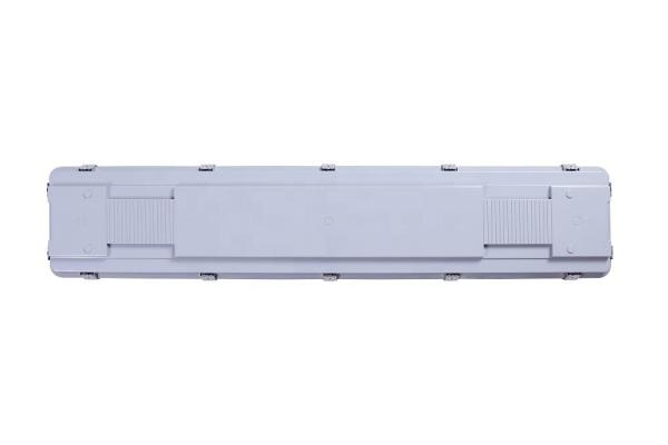 180W 4FT LED Linear Vapor Tight High Bay Industrial Tri Proof Light Fixtures with Long