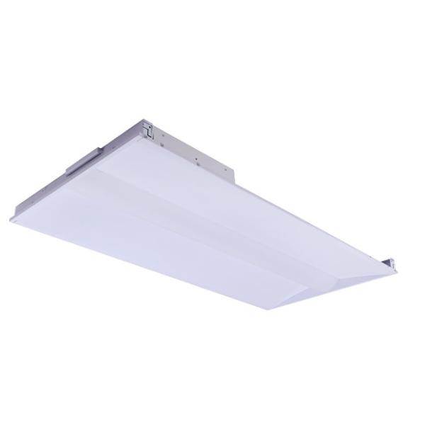 50000 Hours Lifespan Multiple CCT LED Panel Light 2X2 1x4 2X4 LED Troffer Retrofit Light 5-