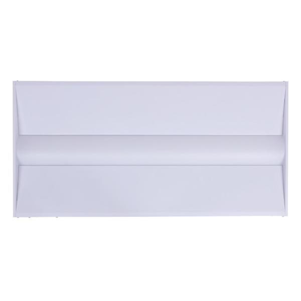 50000 Hours Lifespan Multiple CCT LED Panel Light 2X2 1x4 2X4 LED Troffer Retrofit Light 5-