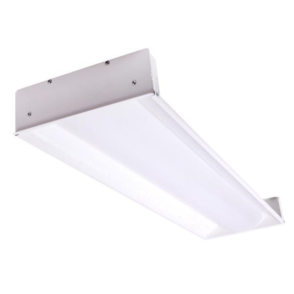 50000 Hours Lifespan Multiple CCT LED Panel Light 2X2 1x4 2X4 LED Troffer Retrofit Light 5-