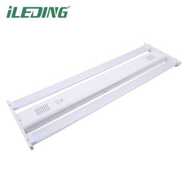 China 3500K/4000K/5000K Color Temperature DLC Approved 150W 200W LED High Bay Light with 1- for sale