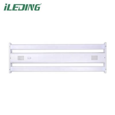 China 3500K/4000K/5000K Color Temperature DLC Approved 150W 200W LED High Bay Light with 1- for sale