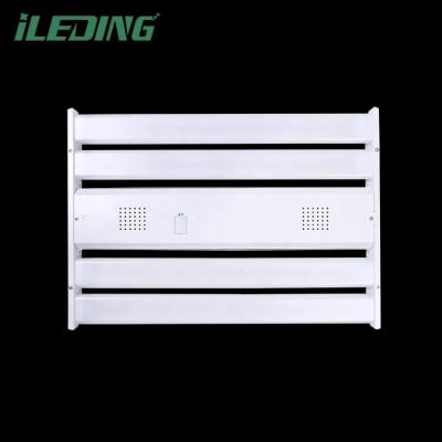 China 3500K/4000K/5000K Color Temperature DLC Approved 150W 200W LED High Bay Light with 1- for sale