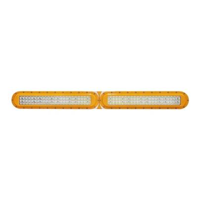 China 01-120W LED Explosion Proof Light Part No.01-120W for Indoor/Outdoor Applications for sale