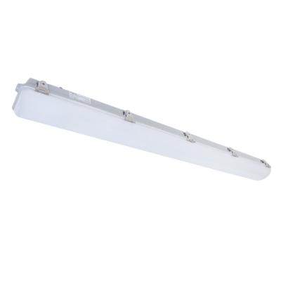 Cina IP66 Lampada a LED triproof con guarnizione al silicio e temperatura del colore 3500K/4000K/5000K in vendita