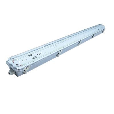 Cina IP66 Lampada a LED triproof con guarnizione al silicio e temperatura del colore 3500K/4000K/5000K in vendita