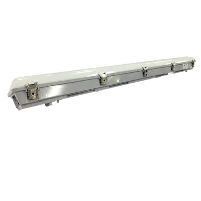 Cina IP66 Lampada a LED triproof con guarnizione al silicio e temperatura del colore 3500K/4000K/5000K in vendita