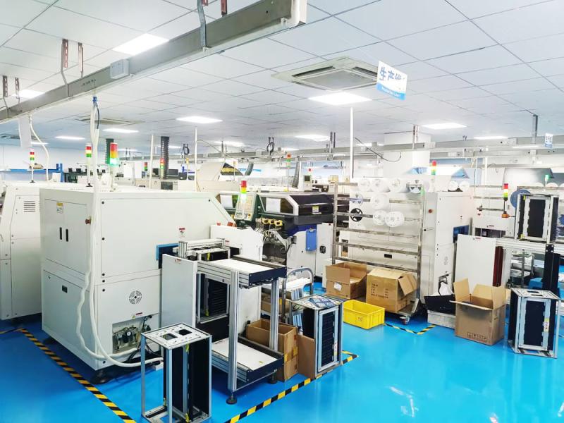 Verified China supplier - Shenzhen JLD Technology Co., Ltd.