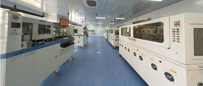 Verified China supplier - Shenzhen JLD Technology Co., Ltd.