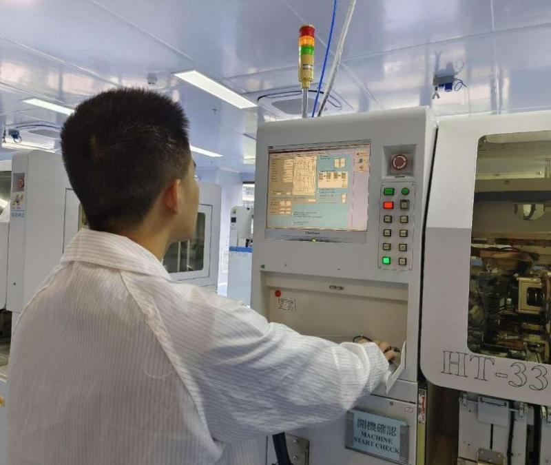Verified China supplier - Shenzhen JLD Technology Co., Ltd.