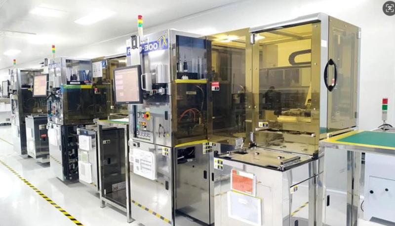 Verified China supplier - Shenzhen JLD Technology Co., Ltd.
