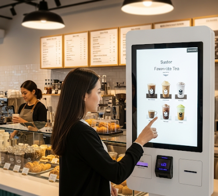 Rk3576 Motherboard technical diagram