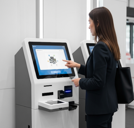 Motherboard application diagram