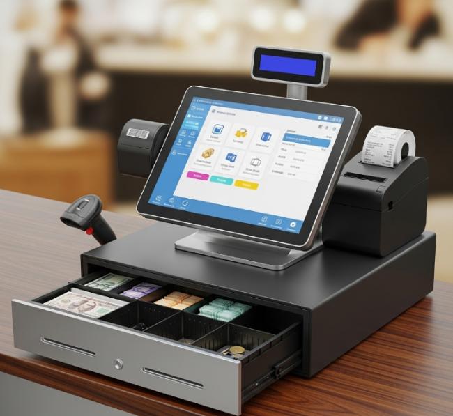 JLD-P08 Motherboard Application