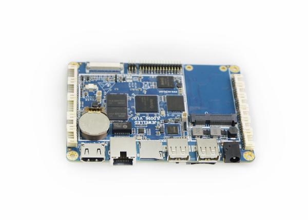 RK PX30 コンピュータ クアッドコア アンドロイドボード 多機能広告マシン