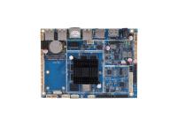 China RK3288 Android Quad Core Development Board MIPI USB Camera Vending Machine Embedded Board for sale