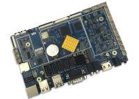 Quality Industrial ARM Board with CPU Rockchip Rk3399 Dual Cortex-A72 Quad Cortex-A53 for sale